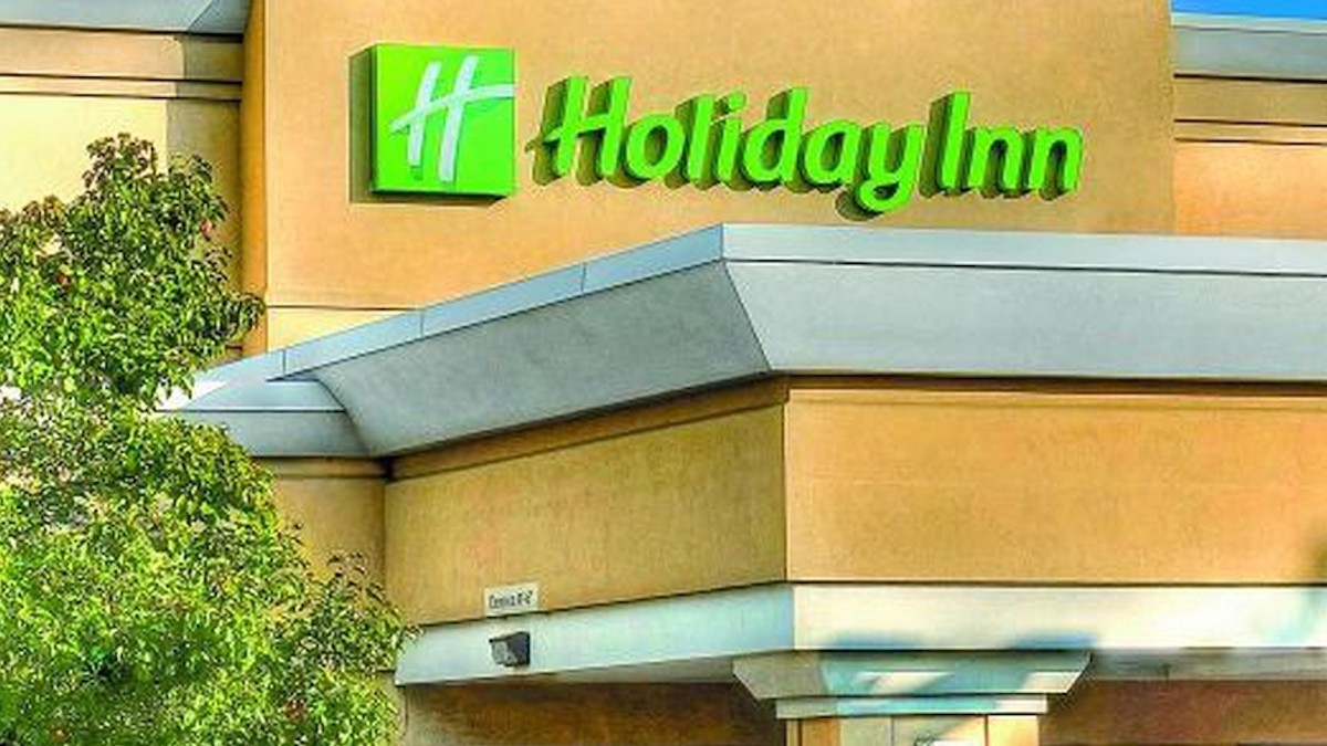 Holiday Inn prevé abrir 17 hoteles este año, incluido uno en el AIFA ...
