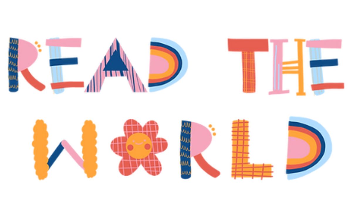 Kids Read The World: biblioteca online para niños- Grupo Milenio