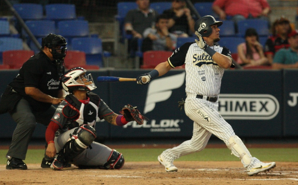 Noticias De Sultanes De Monterrey En Milenio Grupo Milenio